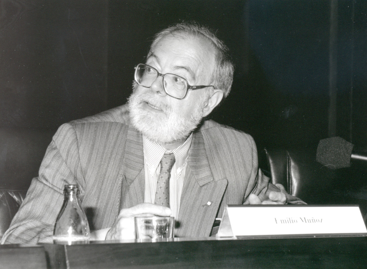 Ciencia moderna y posmoderna (III): Seminario público | Fundación Juan ...