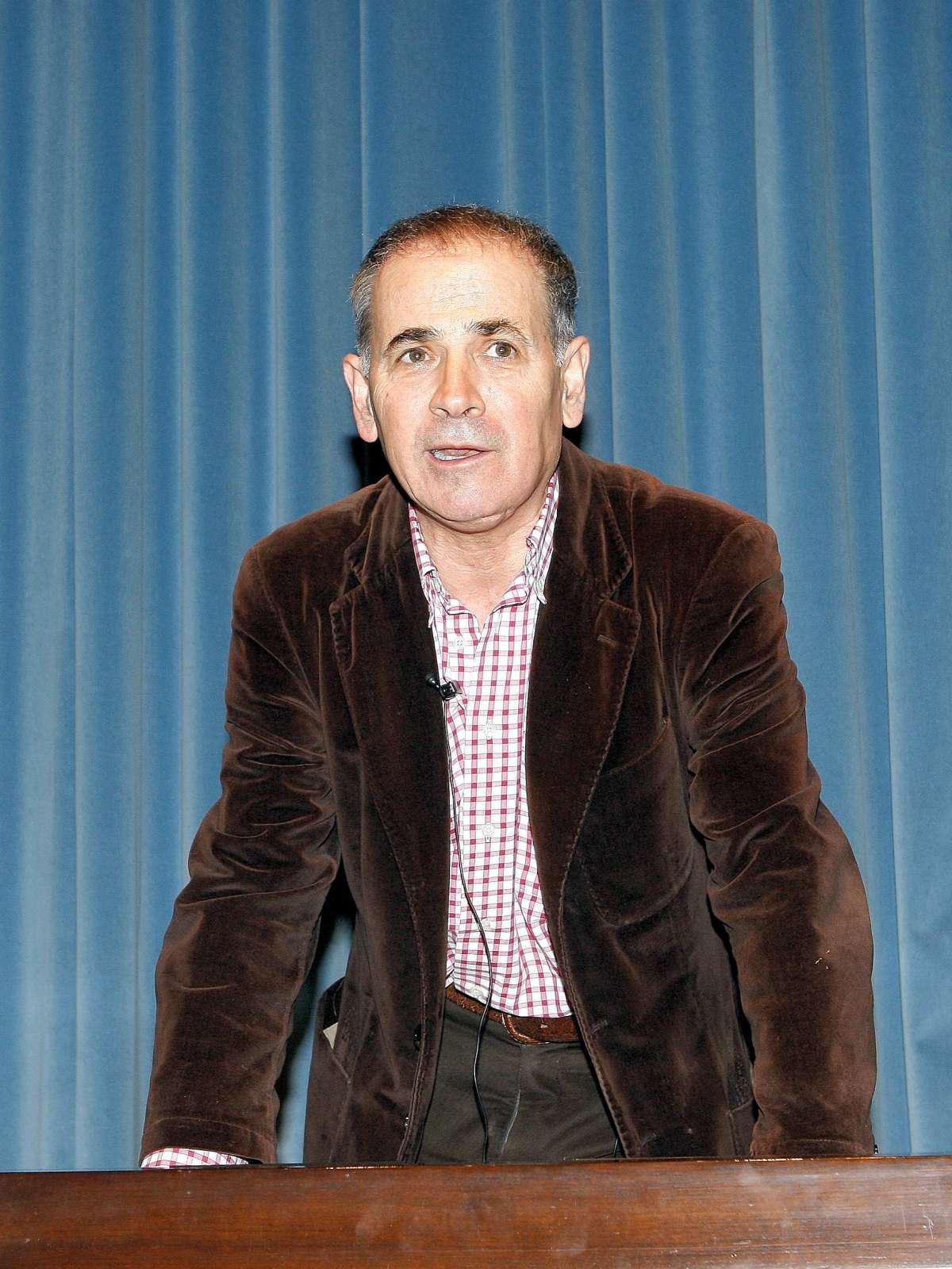 The Philosopher's Saddlebags (I) | Fundación Juan March