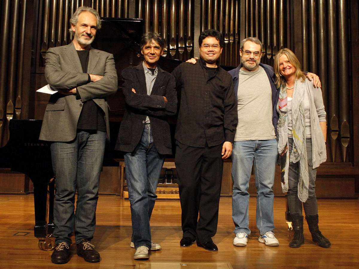 80. El mundo infantil en la creación actual | Fundación Juan March