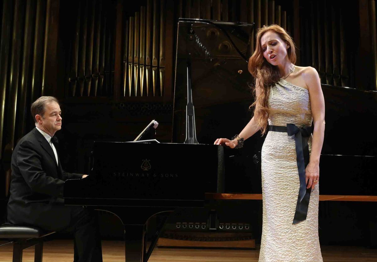 91. Roberto Gerhard, Revived Song | Fundación Juan March