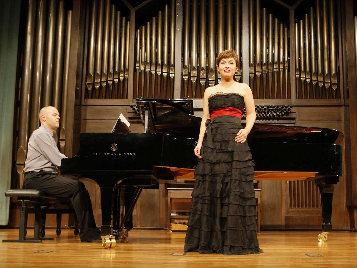 Un Albéniz menos conocido (I) | Fundación Juan March