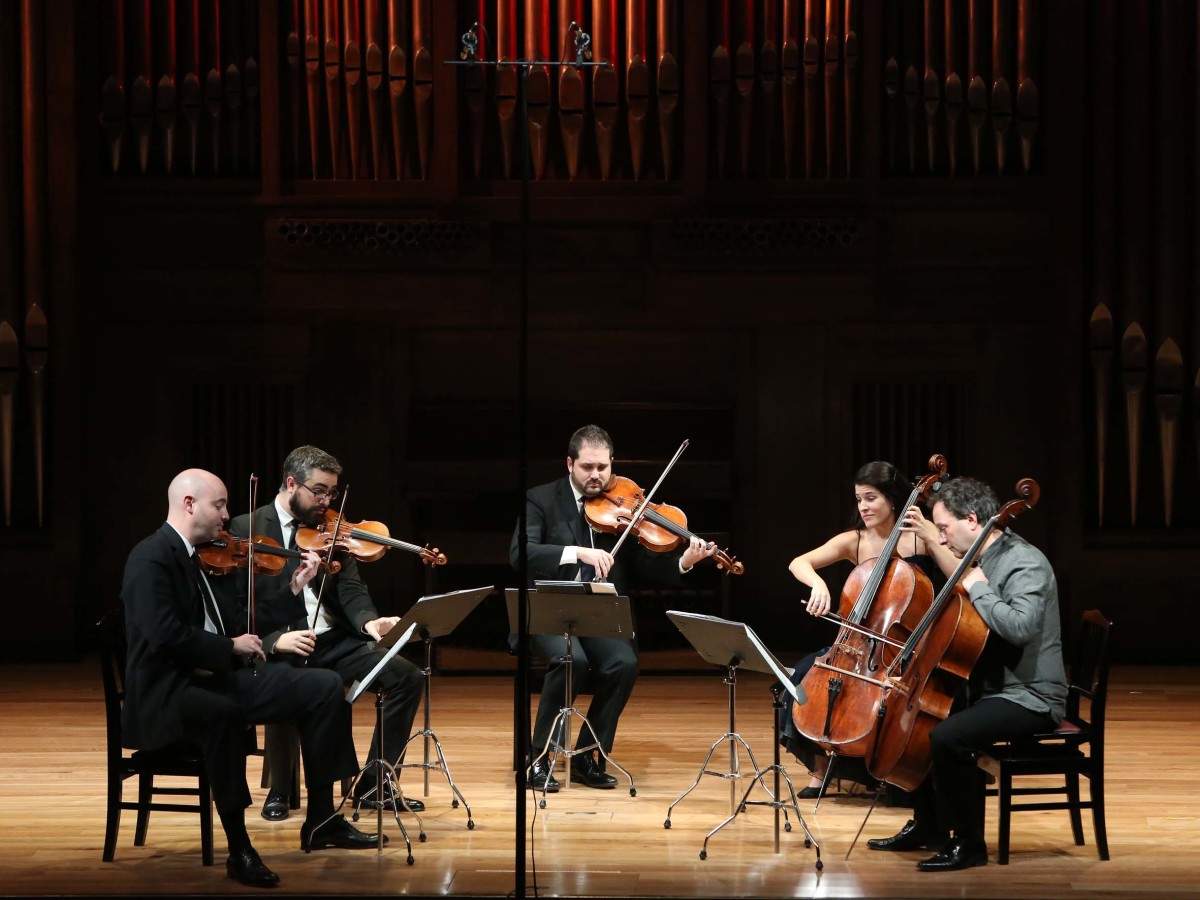 Gaetano Brunetti, Court Composer (II) | Fundación Juan March