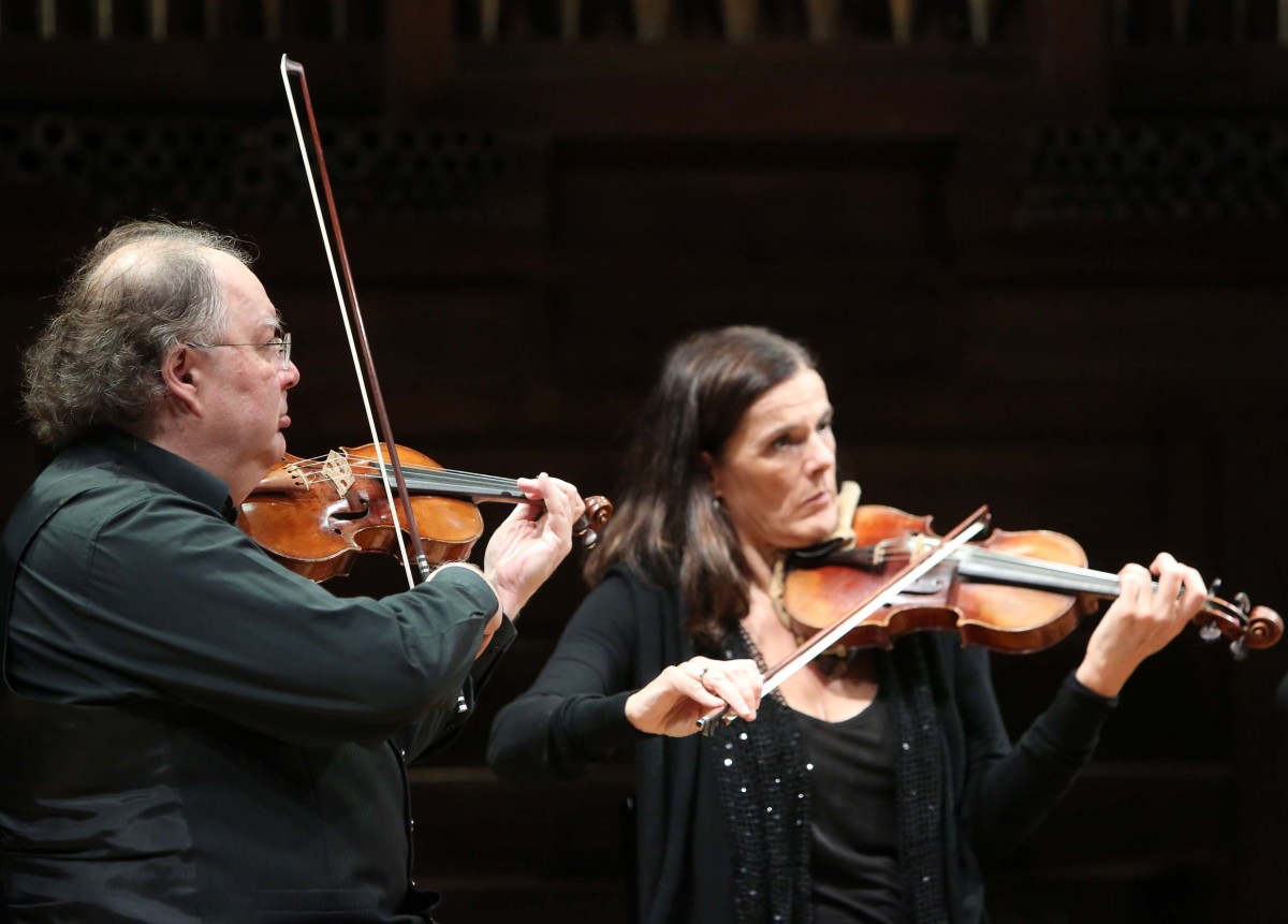 Gaetano Brunetti, Court Composer (III) | Fundación Juan March