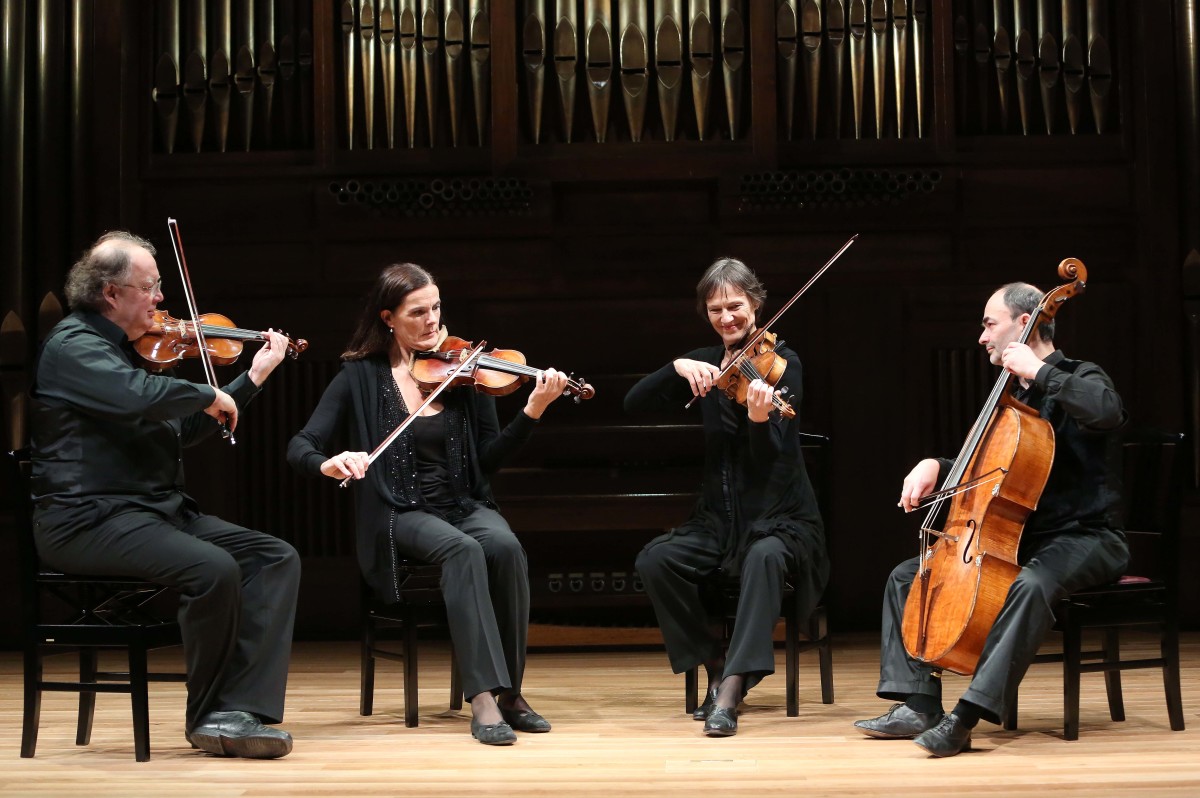 Gaetano Brunetti, Court Composer (III) | Fundación Juan March