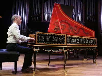 Nostalgia del pasado (IV) | Fundación Juan March