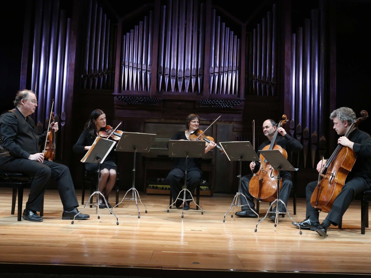 El universo musical de Paul Klee (III): En el estudio | Fundación Juan ...
