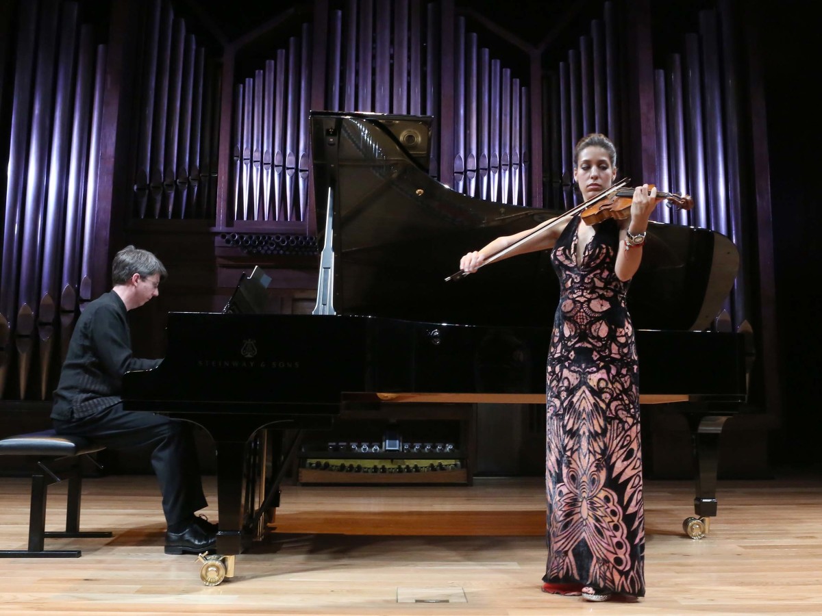 El universo musical de Paul Klee (IV): Klee y Lily, música doméstica ...