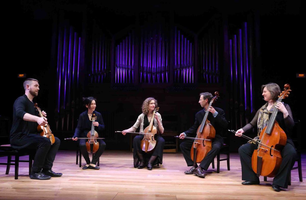 Origen y esplendor de la viola da gamba (I): El origen: el consort ...