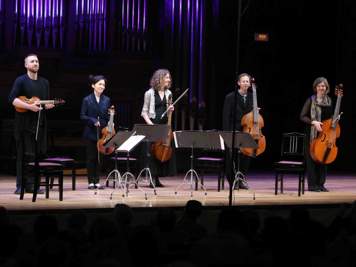 Origen y esplendor de la viola da gamba (I): El origen: el consort ...