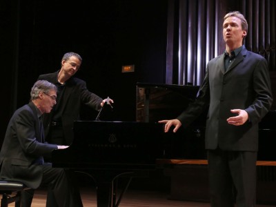 Historia del Lied en siete conciertos (III): La Edad Media romántica ...