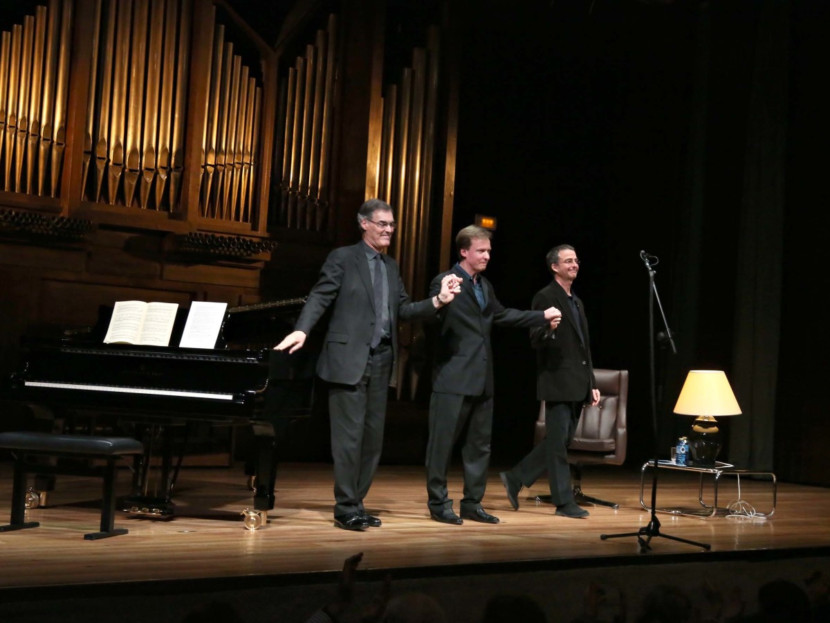 Historia del Lied en siete conciertos (III): La Edad Media romántica ...