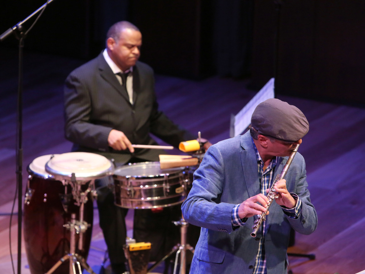 Popular y culta: la huella del folclore (III): Danzón criollo cubano ...