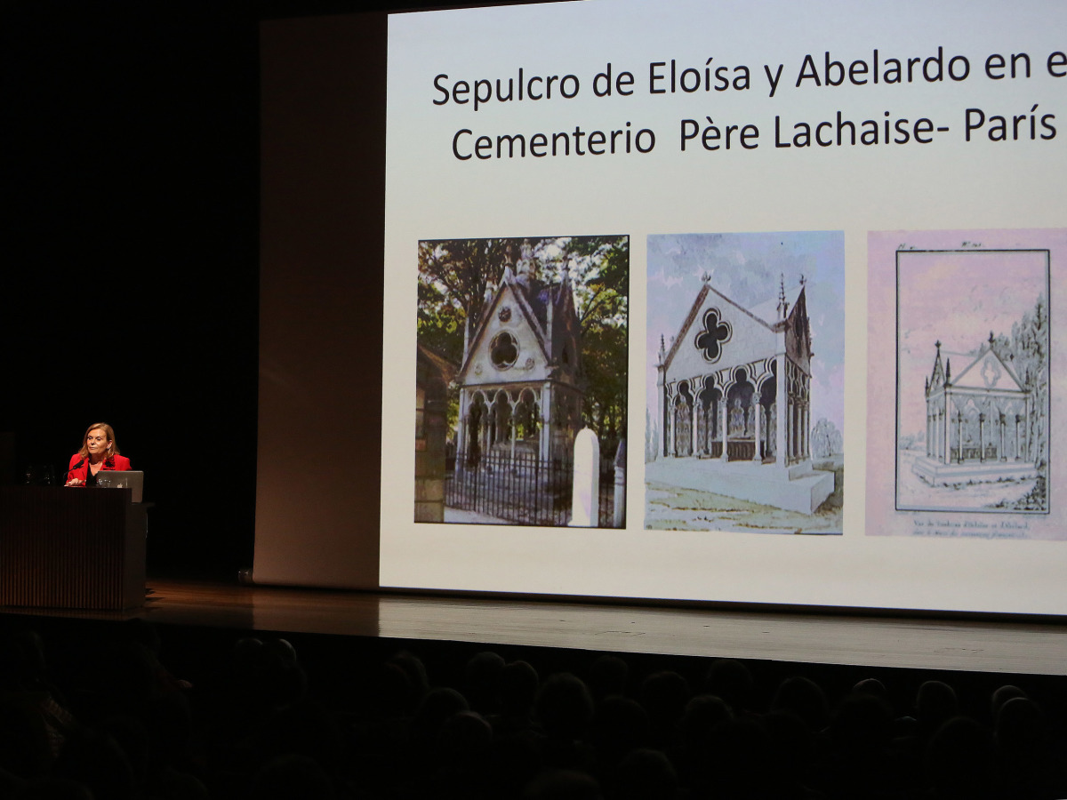 Abelardo y Heloísa. Cartas de amor en el París del siglo XII (I ...