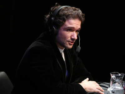 Synesthesias. Hearing Colours, Seeing Music (II): Skriabin and Color ...