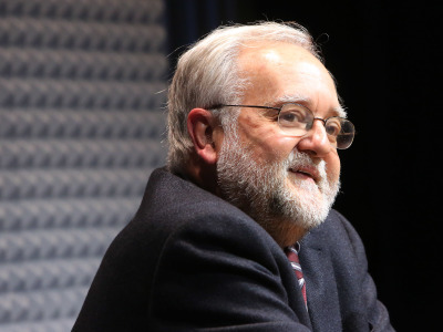 Ignacio Bosque | Fundación Juan March