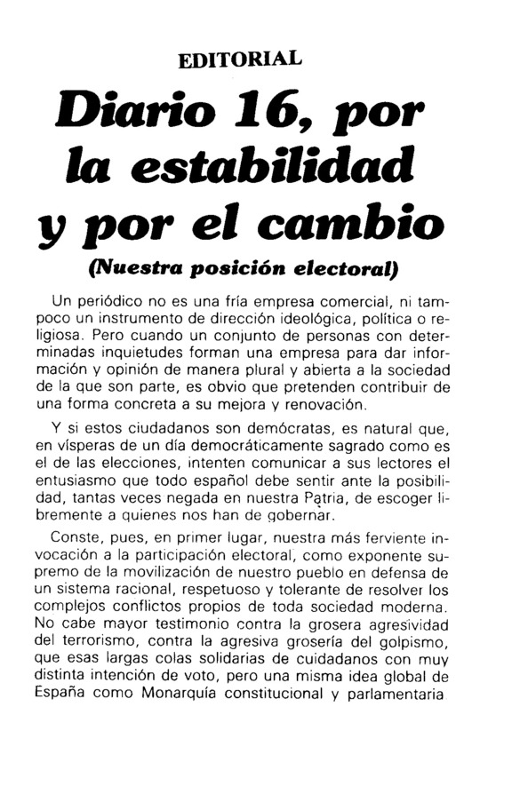 Así fue el mitin más grande de la historia - Archivo Linz de la ...