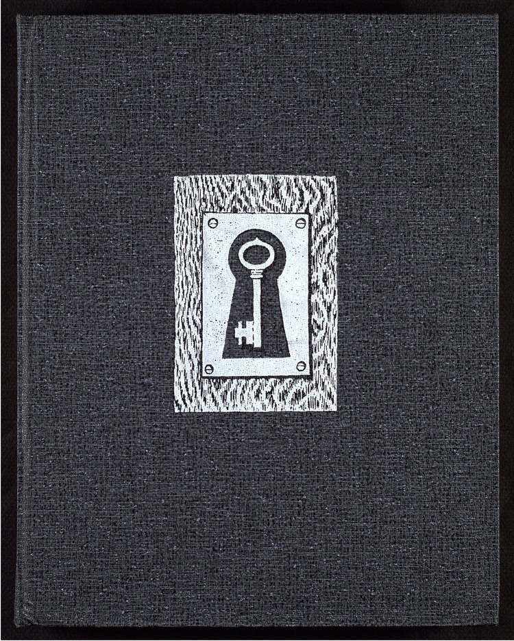 René Magritte - La biblioteca de Fernando Zóbel | Fundación Juan March