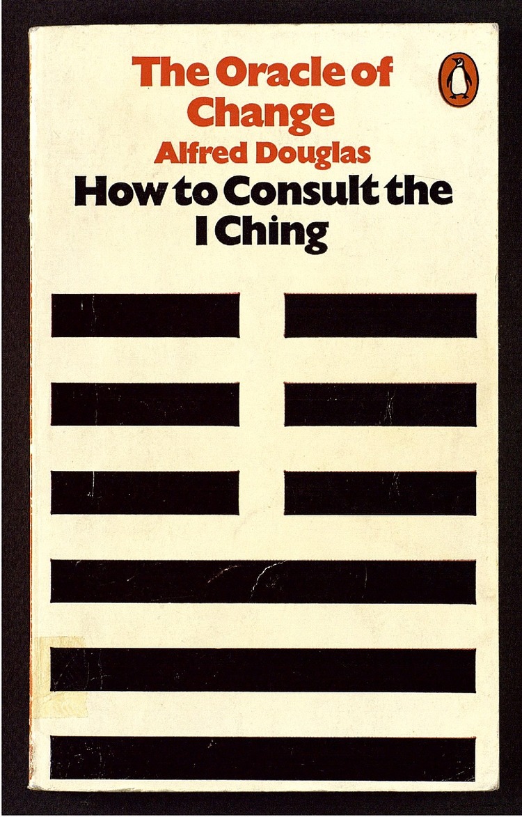 The Oracle of change - La biblioteca de Fernando Zóbel | Fundación Juan ...