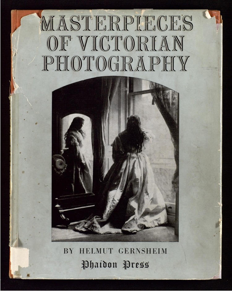 Masterpieces of Victorian photography - La biblioteca de Fernando Zóbel ...