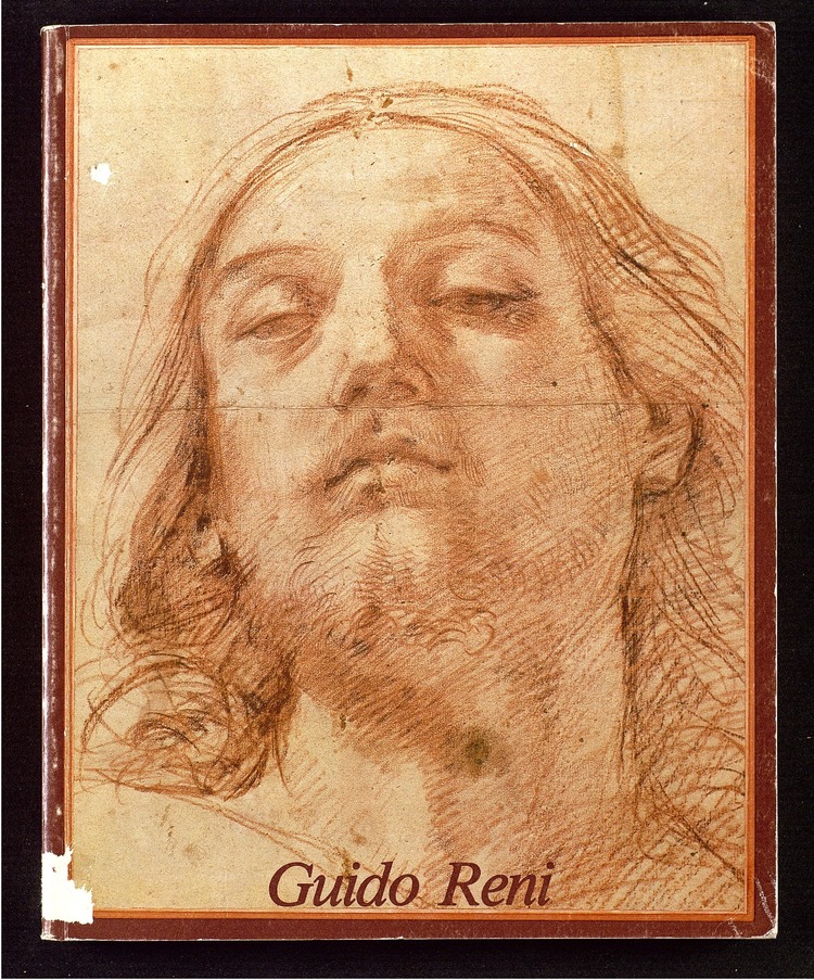 Guido Reni - La biblioteca de Fernando Zóbel | Fundación Juan March