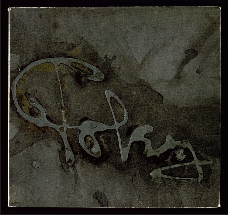 Mark Tobey - La biblioteca de Fernando Zóbel | Fundación Juan March