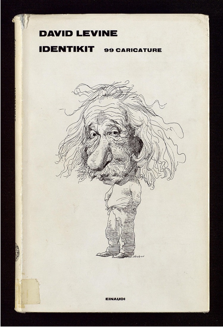 Identikit - La biblioteca de Fernando Zóbel | Fundación Juan March