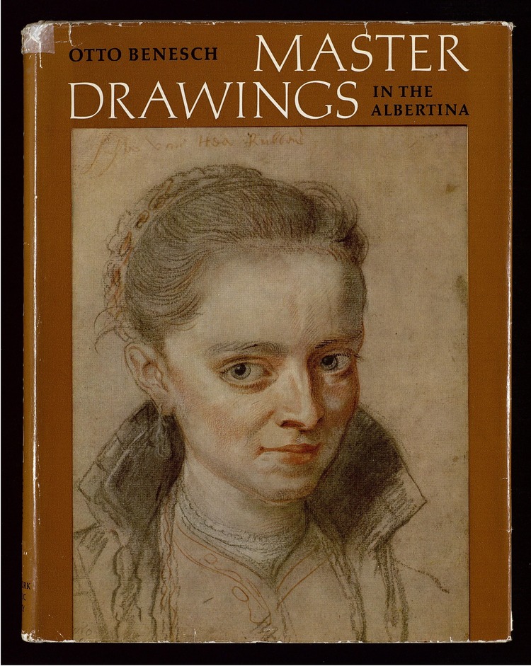 Master drawings in the Albertina - La biblioteca de Fernando Zóbel ...