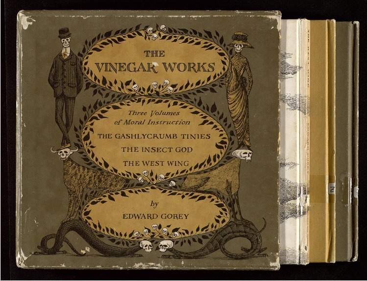 The Vinegar works - La biblioteca de Fernando Zóbel | Fundación Juan March