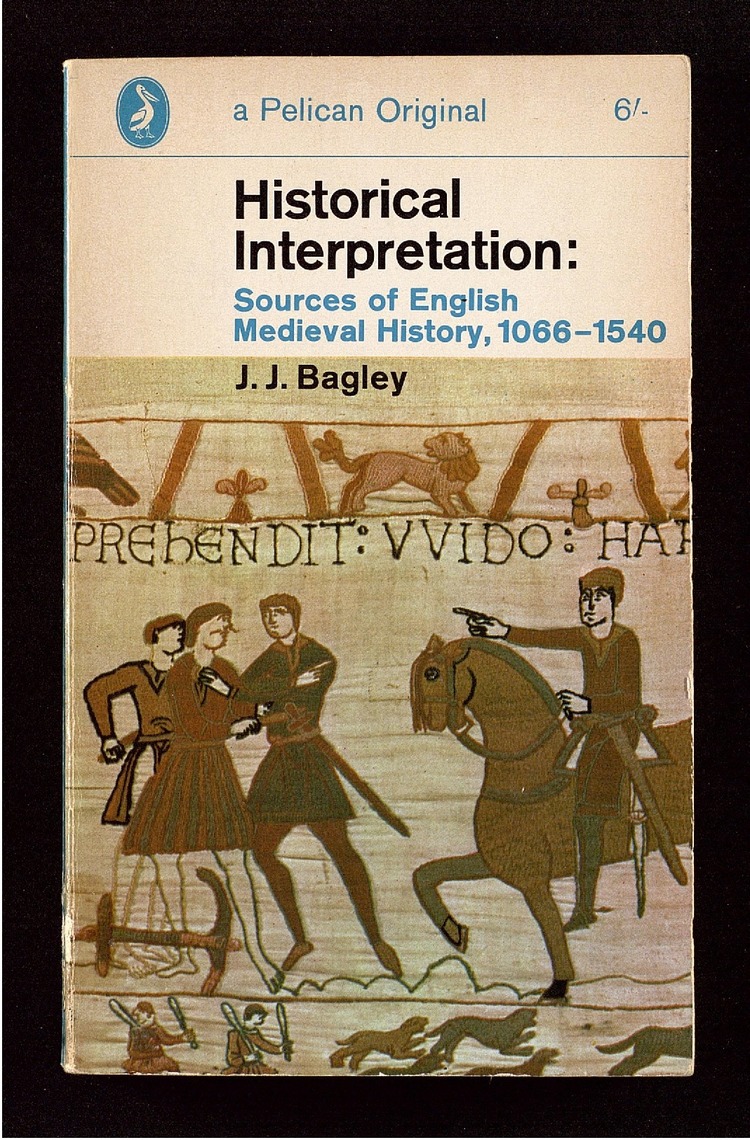 Historical interpretation - La biblioteca de Fernando Zóbel | Fundación ...